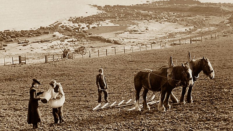 The Highland Clearances - BBC Bitesize