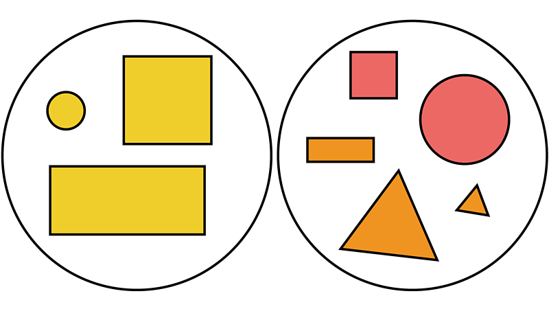Circles and other shapes - Maths - Learning with BBC Bitesize
