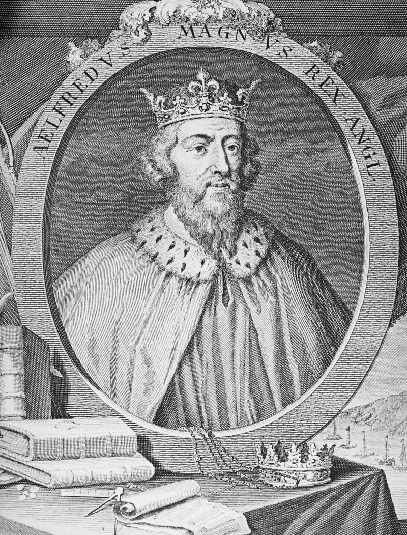 Crime and Punishment in Anglo-Saxon times - BBC Bitesize