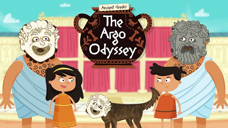 Fun online history games for kids - KS1, KS2 and KS3 - BBC Bitesize