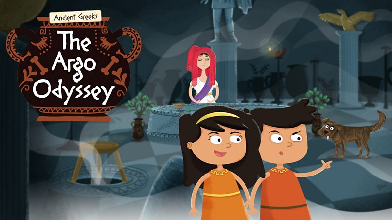 What did the ancient Greeks discover? - BBC Bitesize