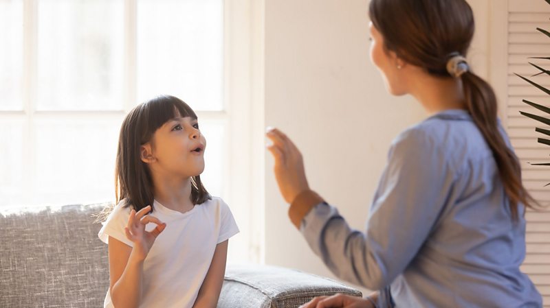 Seven ways to support your child with SEND at school - BBC Bitesize