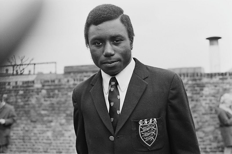 Black History Month: Pioneers in British black history - BBC Bitesize