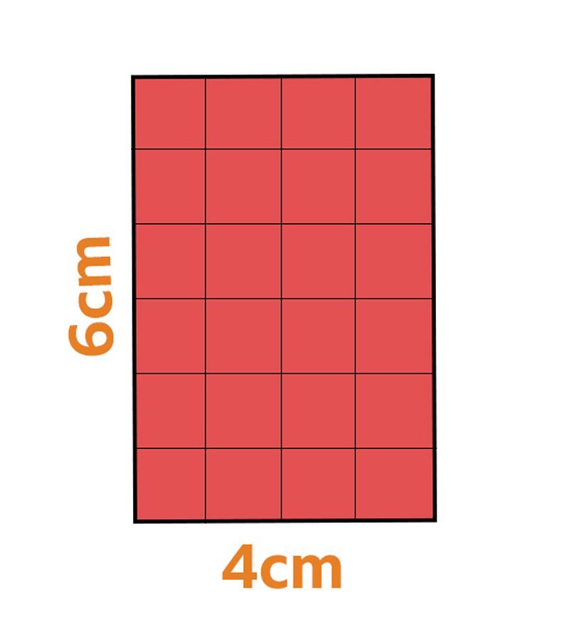 Calculating the area of compound shapes - BBC Bitesize