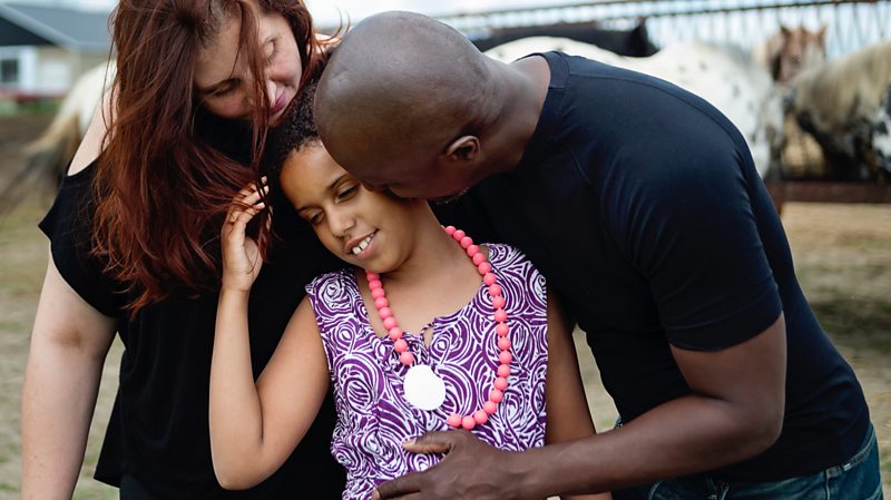 Schooling tips for parents of autistic children - BBC Bitesize