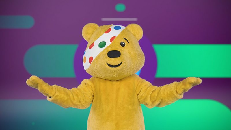 Super Mood Movers - Being happy and safe - BBC Teach