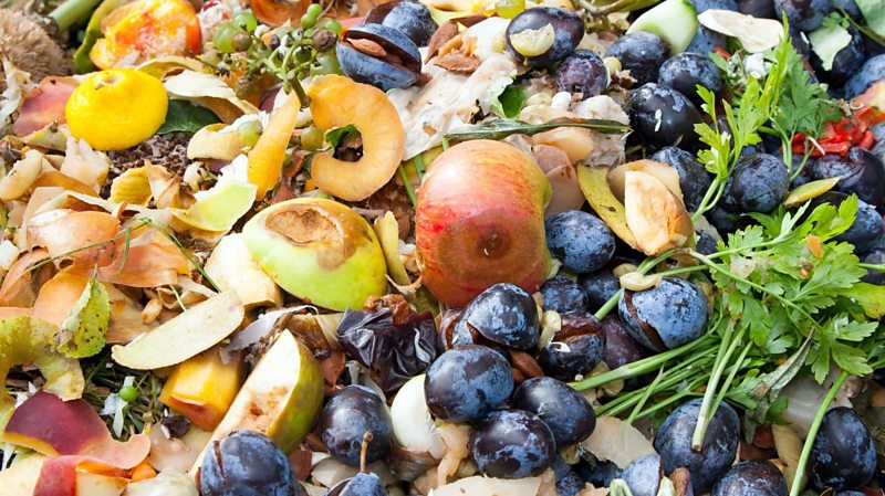 The simple formula to cut your diet’s carbon footprint - BBC Food