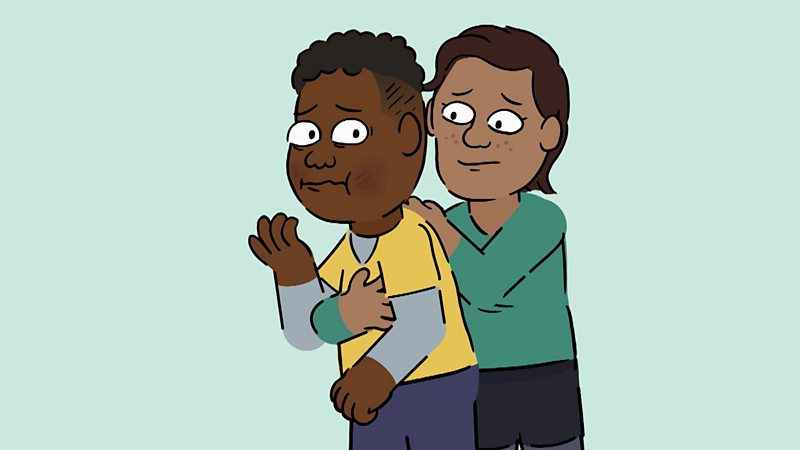 Dr Emeka’s Essential First Aid - BBC Teach