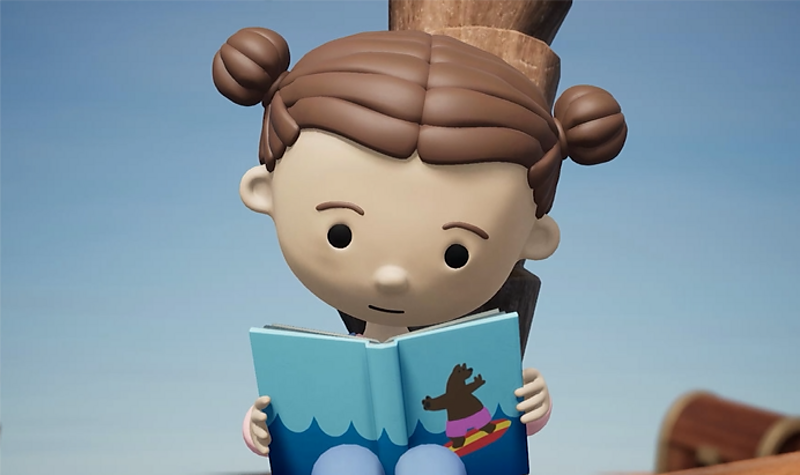 Talking and listening - KS1 Language and Literacy - BBC Bitesize