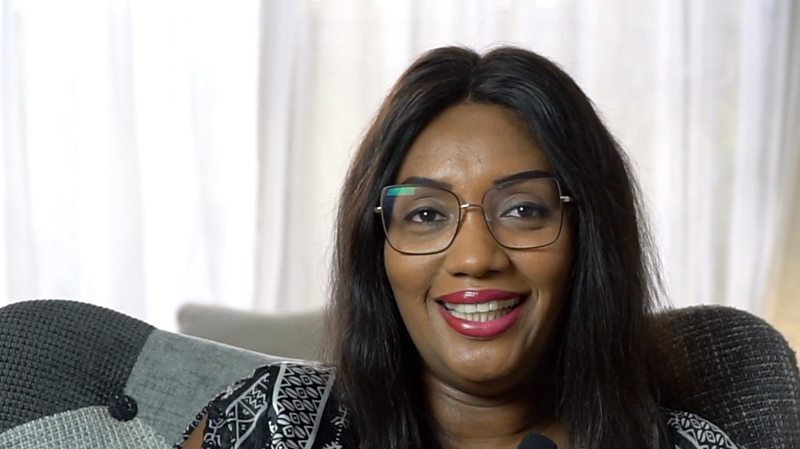 Zoubida Fall : "La femme est à 99,9 % au cœur de mes préoccupations ...