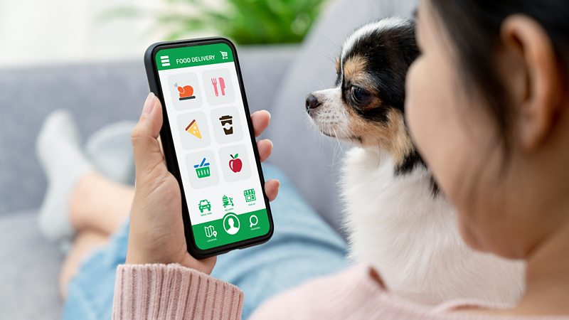 Apps to help you cut food waste and save cash - BBC Food