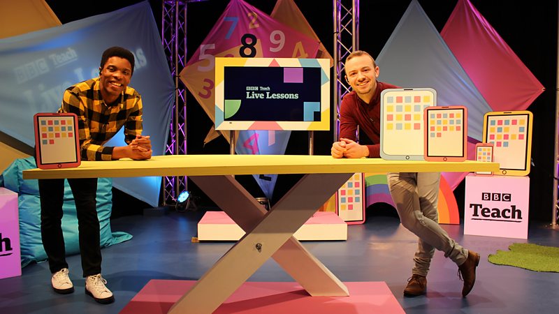 Primary Computing teaching resources