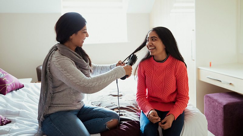 Seven skills a teenager can learn in one month - BBC Bitesize