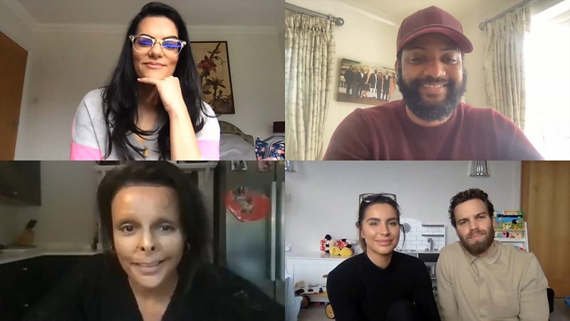 What is Tiny Happy People? - BBC Tiny Happy People