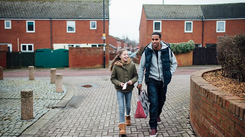 What to do if your child feels lonely - BBC Bitesize