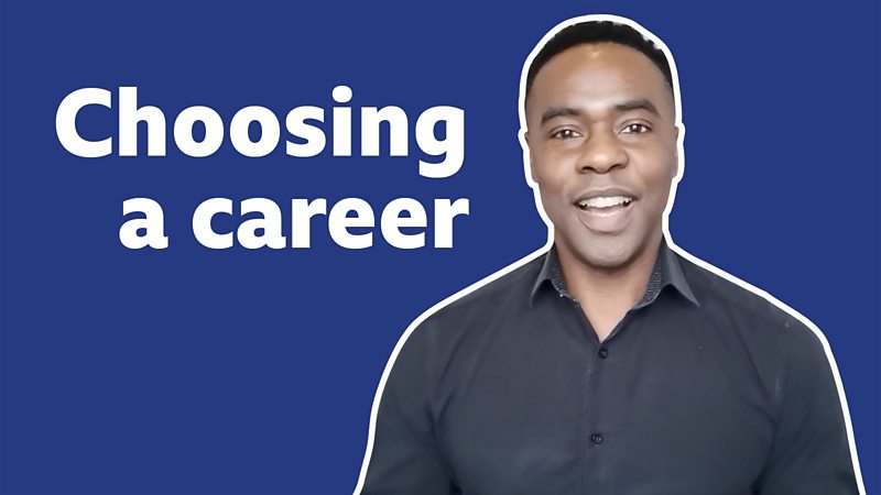 Jobs of the future: What will our children be doing in 2040? - BBC Bitesize