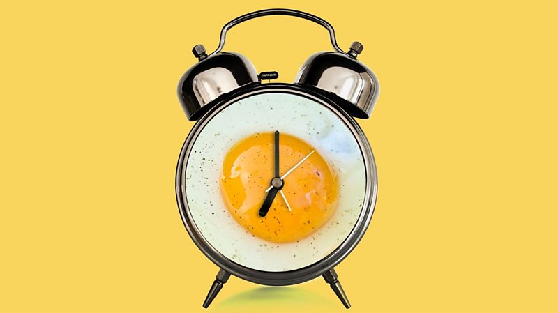 Are we getting breakfast all wrong? - BBC Food