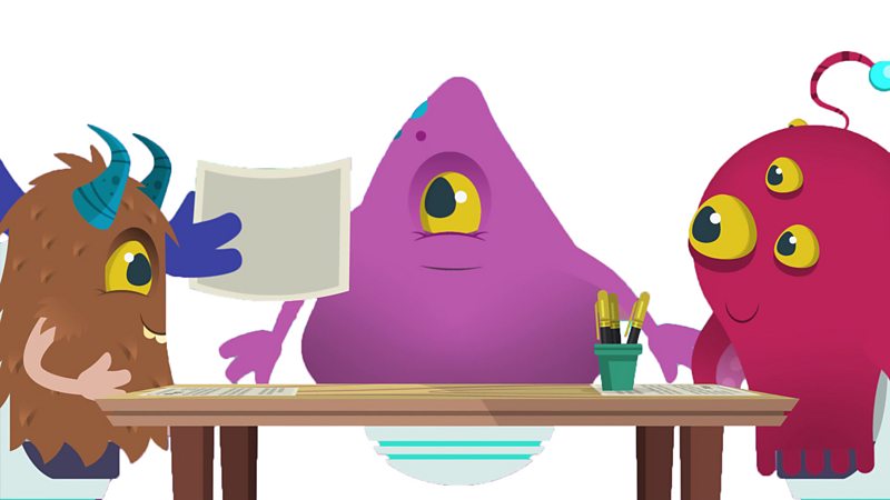 Learning to Learn - BBC Bitesize