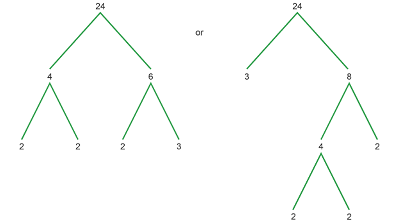 Prime numbers, factors and multiples - BBC Bitesize