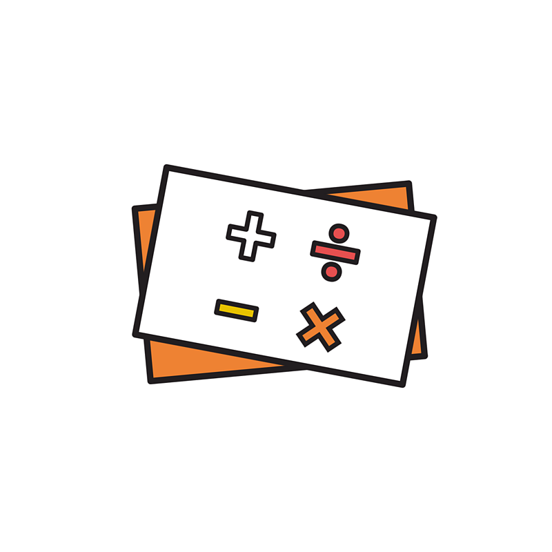 Find pairs of values that satisfy equations with two variables - Maths ...