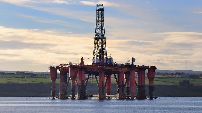How we use fossil fuels for energy - BBC Bitesize