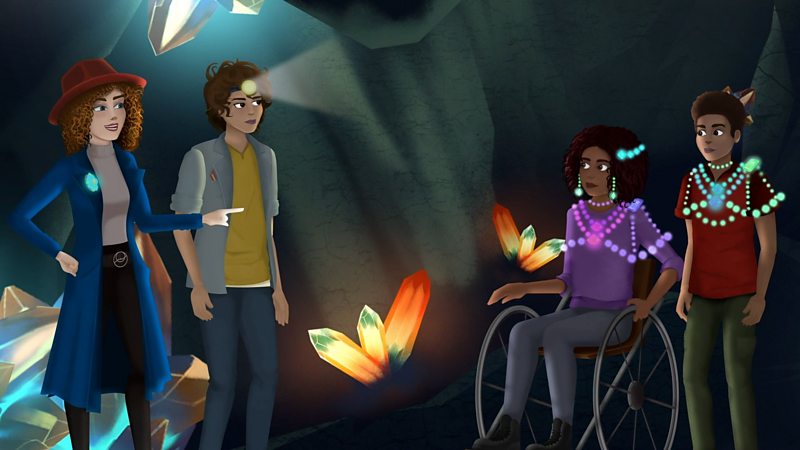 Multiplying by 10, 100 and 1000 - BBC Teach