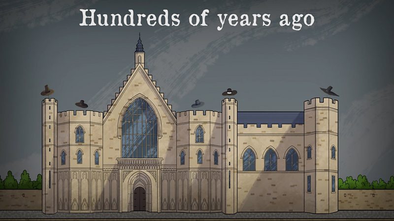 KS1 History: The Gunpowder Plot - BBC Teach