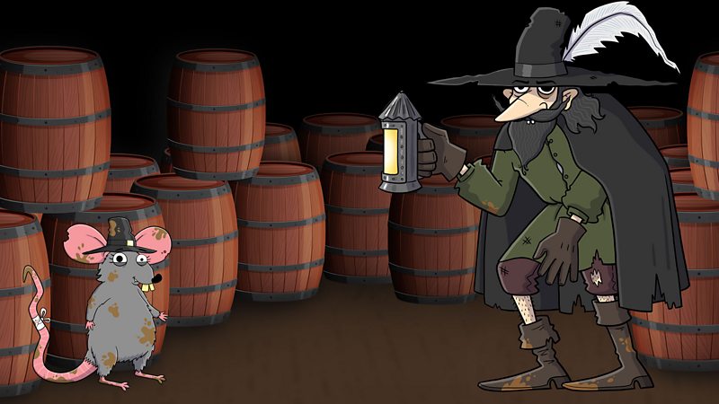 Primary Music - KS1 / KS2 - BBC Teach