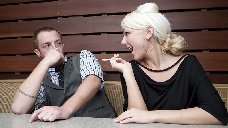 Smoking - BBC Bitesize