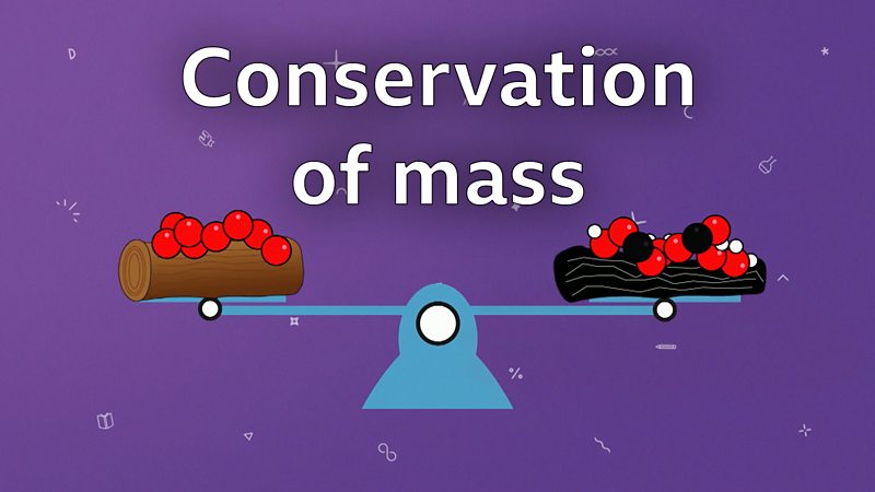 Chemical reactions - KS3 Chemistry - BBC Bitesize