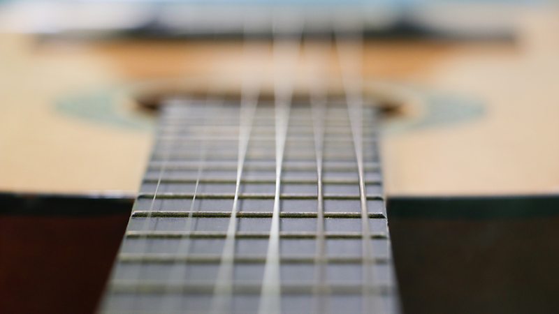 Sound Waves - BBC Bitesize