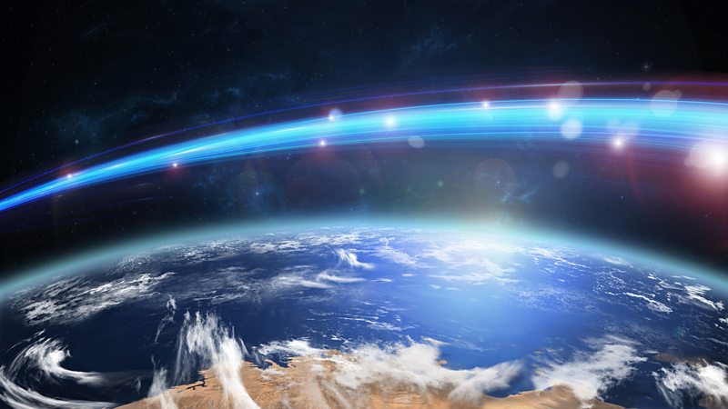 Light Waves - BBC Bitesize