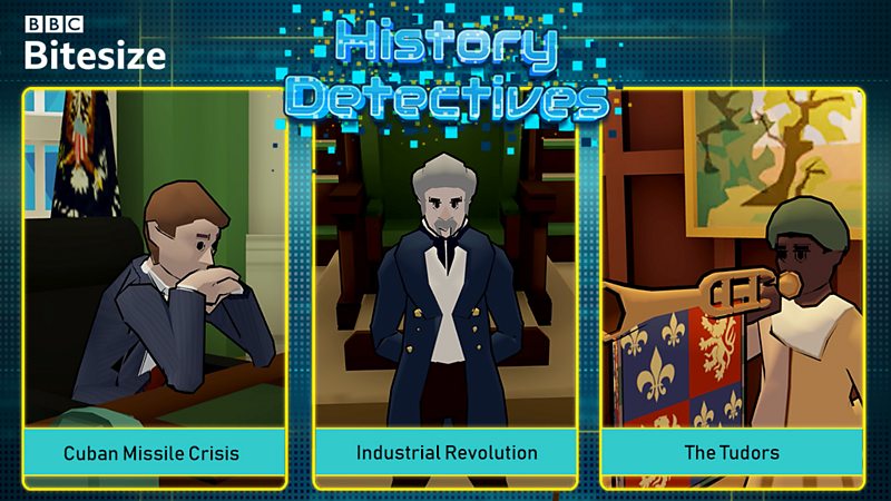 Help your child revise and prep for exams - Homework Hacks - BBC Bitesize