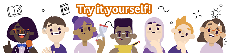 How to understand unfamiliar vocabulary for KS3 English students - BBC ...