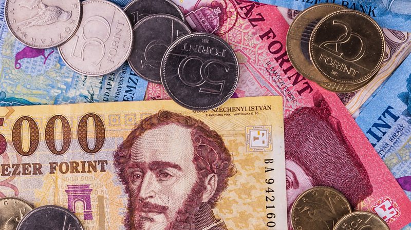 Types of currency - BBC Bitesize