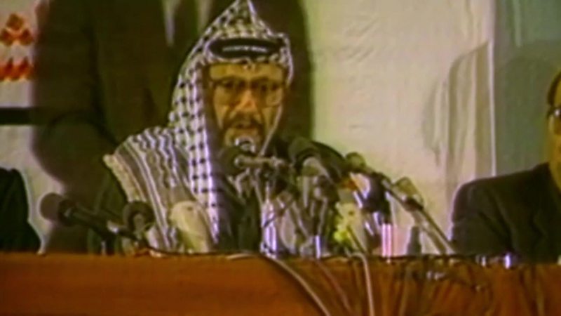 Arab Israeli Conflict - BBC Teach