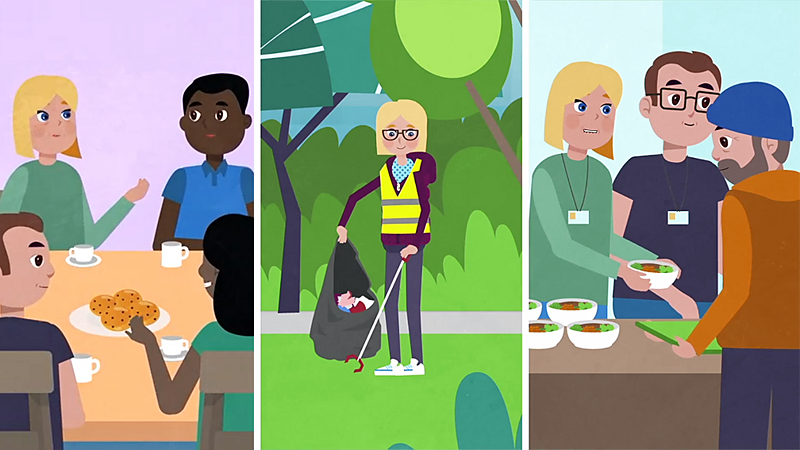 What is Humanism? - BBC Bitesize