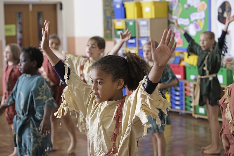 How to promote an inclusive environment in your school - BBC Teach