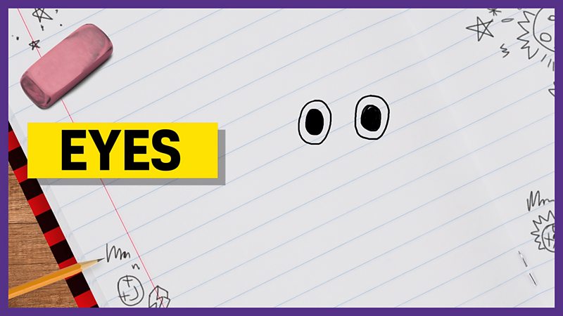 How to draw comic book characters: Easy step by step guide - Parents ...