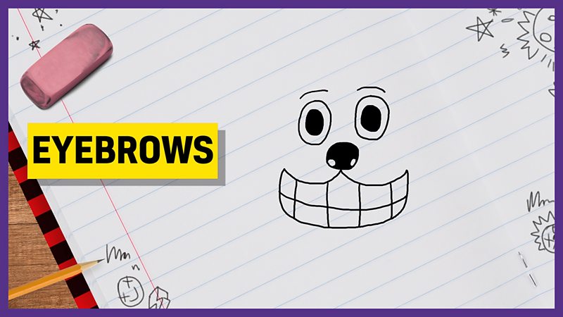 How to draw comic book characters: Easy step by step guide - Parents ...