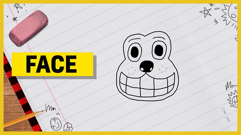 How to draw comic book characters: Easy step by step guide - Parents ...