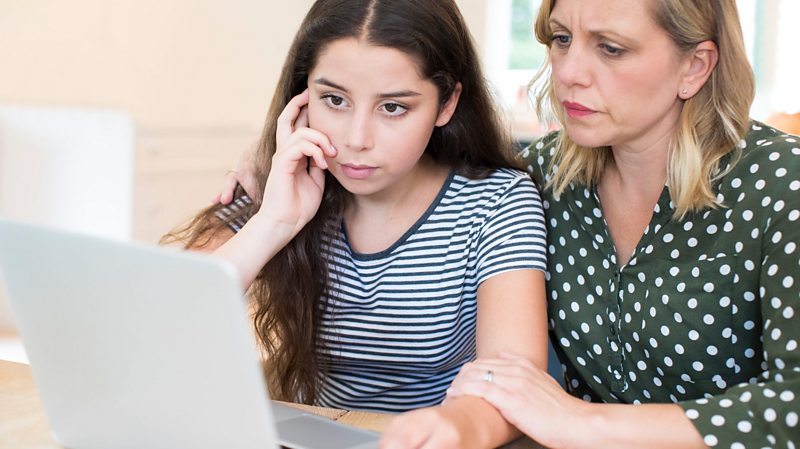 Parents' Guide to GCSEs and Nationals in 2024 - BBC Bitesize