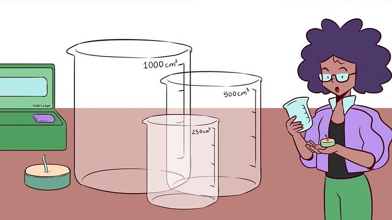 Practical tips - KS3 Science - BBC Bitesize