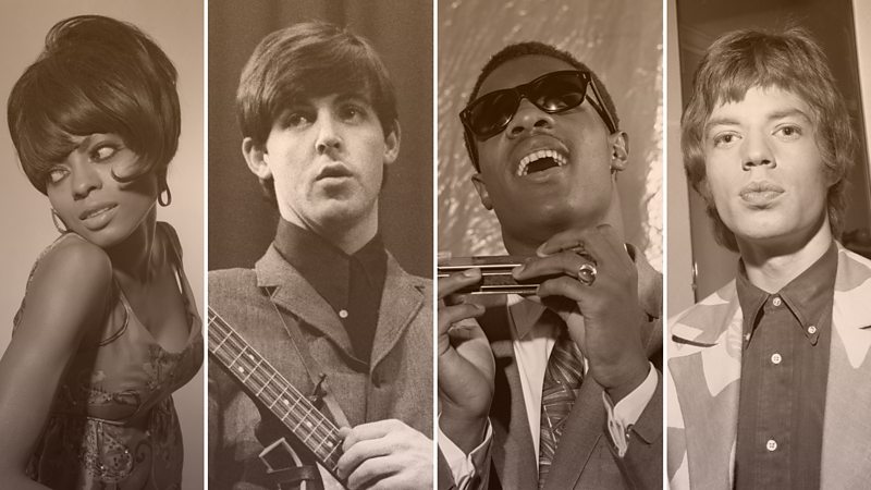 Forty years of MTV: How videos and music television changed pop - BBC ...