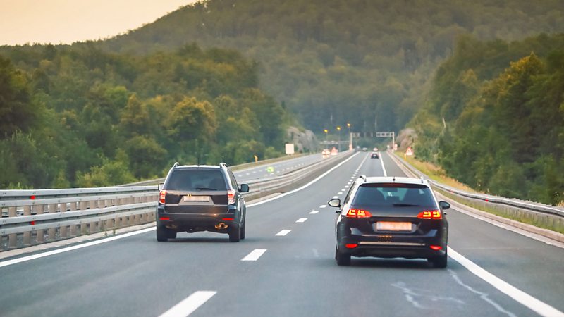 Forces and movement - KS3 Physics - BBC Bitesize