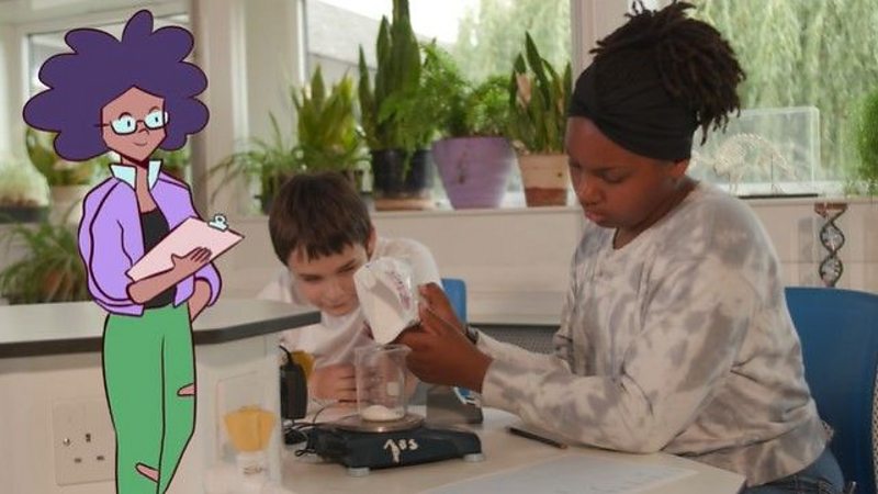 Practical tips - KS3 Science - BBC Bitesize