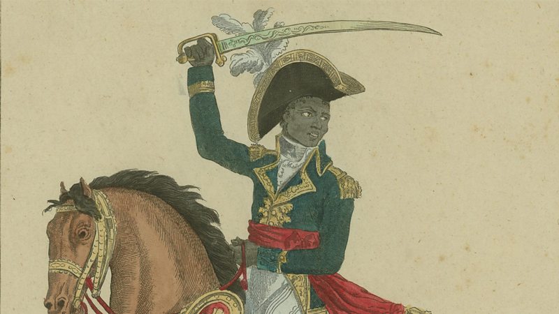 The experiences of enslaved people - The transatlantic slave trade ...