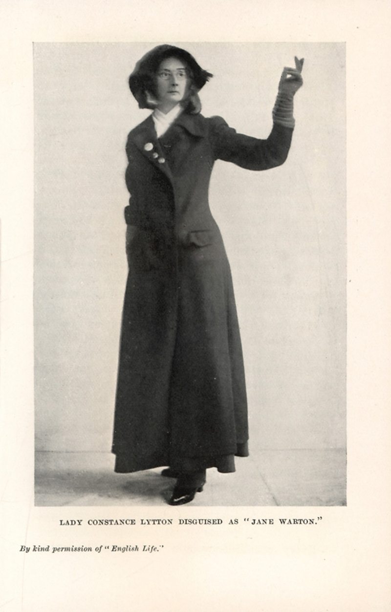 Why did women receive the vote? - The fight for female suffrage - KS3 ...