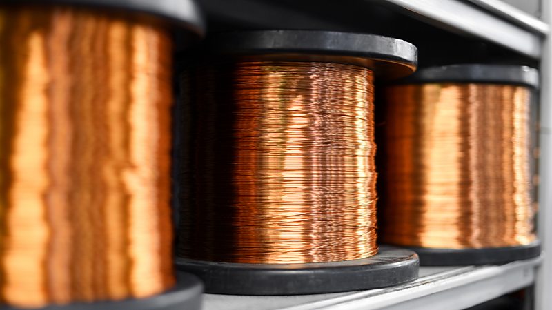 Metals - Reactions and Reactivity - BBC Bitesize