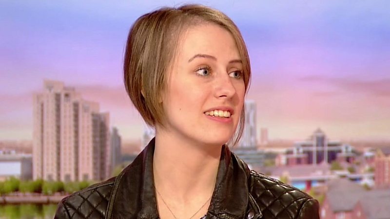 Peter Kay: Cancer patient 'honoured' to inspire comic's comeback gig ...